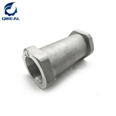 China Van de de Olietank van Electrical Parts Hydraulic van het E307307d Graafwerktuig de Olieterugkeer Één Klep van de Maniercontrole 255-3084 Te koop