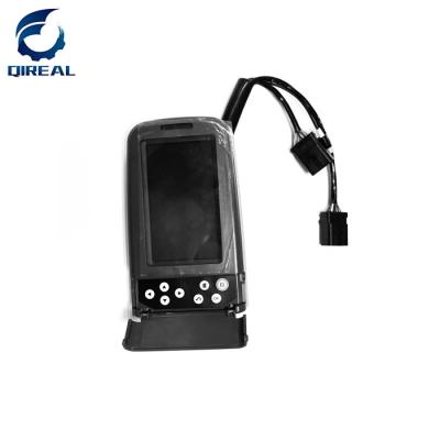China Van het Graafwerktuigmonitor for  309-5711 van E312D E320D E330D E336D Monitorvertoning 349-5408 327-7482 386-3457 Te koop