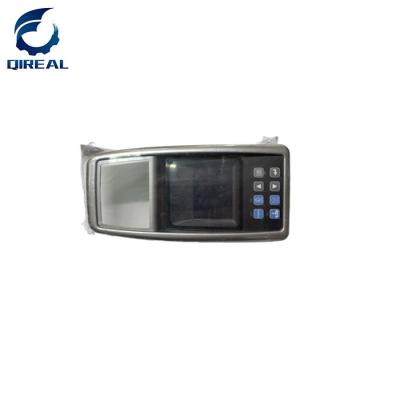 Китай 539-00076 индикаторная панель DX230 DX300 DX340 DX260 DX210 DX225 монитора экскаватора продается