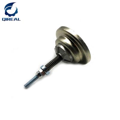 Китай ДЛЯ задерживающего клапана 1.0/2.5/3.0/4.5bar 410128-00029 пути возвращения одного масляного бака экскаватора Doosan DX55 гидравлического продается