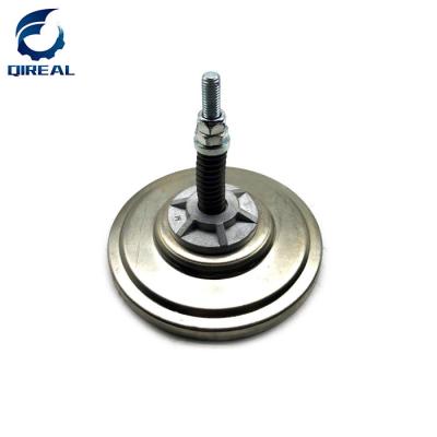 China VOOR van het Graafwerktuighydraulic oil tank van E311 262 de Olieterugkeer Één Klep van de Maniercontrole 410128-00031 Te koop