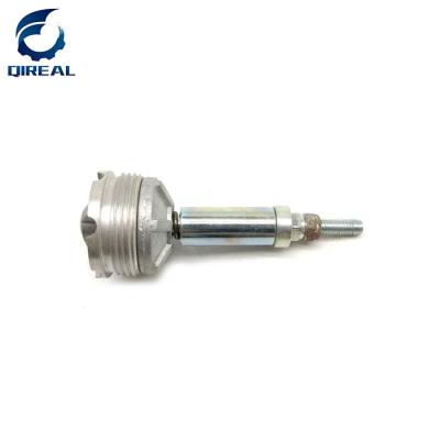 Китай НА задерживающий клапан 410128-00033 пути возвращения одного масла масляного бака экскаватора DH60 гидравлический продается