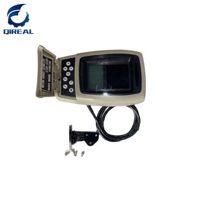 Китай Индикаторная панель 157-3198 монитора электрических частей экскаватора E320C E330C 260-2160 2602160 1573198 продается