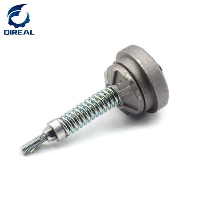 Китай Задерживающий клапан 4276584 EX100-2 EX120-2 ZX200-3 ZX240-3 пути возвращения одного масла масляного бака экскаватора гидравлический продается