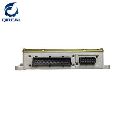 Китай Компьютер Borad регулятора VECU 14390015 экскаватора EC290 EC480 EW160 с программой продается
