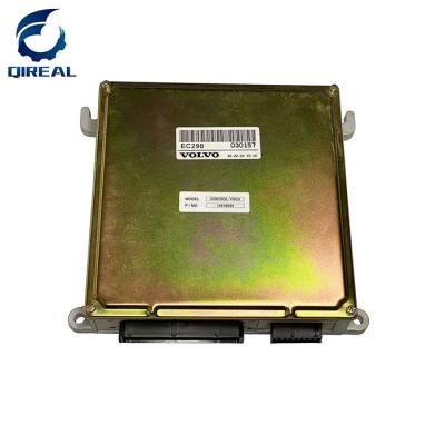 Китай Компьютер Borad регулятора VECU 14390015 экскаватора EC290 EC480 EW160 с программой продается