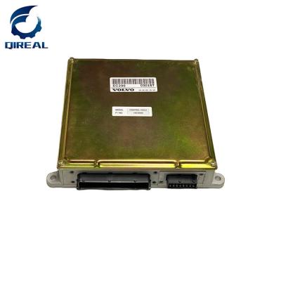 Китай Компьютер Borad регулятора VECU 14390015 экскаватора EC290 EC480 EW160 с программой продается