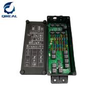 Cina 14553369 contenitore di fusibile di Electrical Parts EC210 EC240 EC290 dell'escavatore in vendita