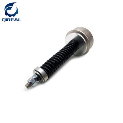 Китай Гидравлический задерживающий клапан пути возвращения одного масла масляного бака для экскаватора E330C продается