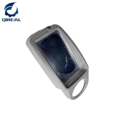 China Hitachi Excavator Monitor ZAX200-5A ZAX200-5G ZX200-5G Display Screen YA00001076 4705918 for sale