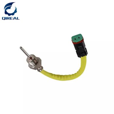 Китай Машинные части экскаватора E322C E325C E330C мочат датчик температуры 191-6587 продается