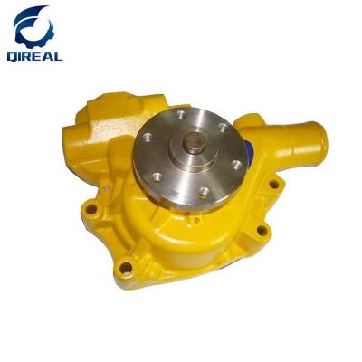China 6204-61-1104 Excavator Engine Parts 4D95 S4D95 Water Pump for sale