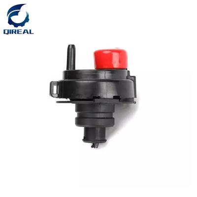 Китай Переключатель вакуума электрических частей EC210 EC240 EC290 EC360 EC460 EC380 EC480 экскаватора Voe20565673 20565673 продается