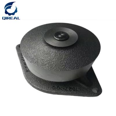 Bomba de agua del motor de Engine Parts 6D102 6BT del excavador 6735-61-1500