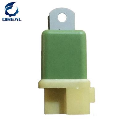 China Ex200-2 ex200-3 ex200-5 Graafwerktuig Starter Relay 4251588 Te koop
