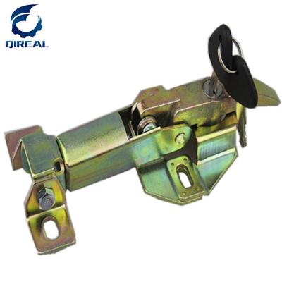 China EC Engine Cover Lock 14521945 Excavator Spare Parts for sale