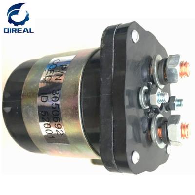 China NT855 Magnetic Switch 3050692  Starter Relay  24V for sale