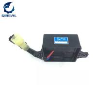China 111-4870 Excavator Electrical Parts E312B E320B E325B E330B Engine Time Relay for sale