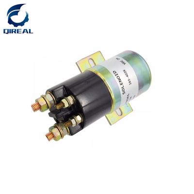 Китай 1654026 реле стартера электрических частей E312B E320B E320C E320D экскаватора 165-4026 продается