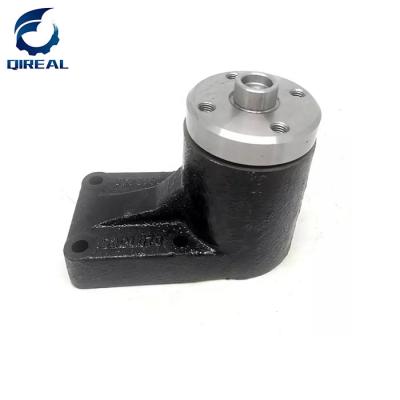 China PC220-7 S6D102 Diesel Engine Spare Parts Fan Support 3913433 6743-61-3500 6732-61-3120 for sale