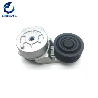 China Dongfeng Cummins Engine 6CT Belt Tensioner Assembly 3936213 for sale