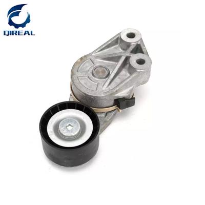 China 08149855 APV1117 Excavator Engine Parts  EC700 Belt Tensioner Pulley for sale