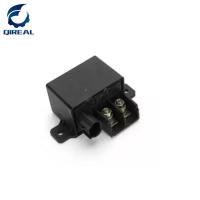 Cina VOE14514195 escavatore Electrical Parts EC140 EC160 EC210 che preriscalda relè in vendita