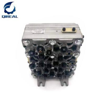 China ZX120 ZX200 Excavator Shuttle Valve Assy 4718274 for sale