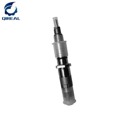 Китай Инжектор топлива 6745-11-3102 двигателя дизеля PC300-8 PC350-8 6D114-3 0445120236 продается
