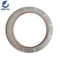 Κίνα για gd623a-1 gd625a-1 gd611a-1 gd605a-5 πιάτο τριβής εκσκαφέων 23S-15-12720 προς πώληση