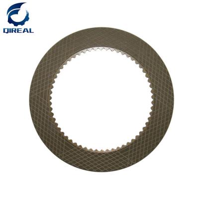China Friction Disc 266X181X4.8MM 58 teeth Friction Plate 101-5141 1015141 for sale