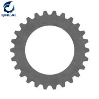 China Reibungsdiskette Getriebegleitplatte 122-1881 zu verkaufen