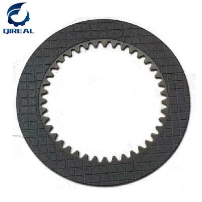 China for excavator parts friction plate 52201-06390 SIZE 191.9*124.1*3.3mm 40 teeth for sale