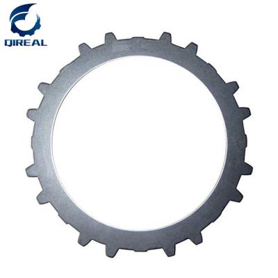 China for Engineering Construction Machinery transmission parts 232635 clutch friction plates SIZE 257.3*190.5*2.7*OT16(24) for sale