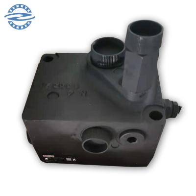 China 421-43-27401 klep Assy Wheel Loader wa380-3 wa500-3 wa600-3 Te koop