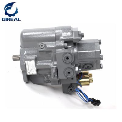 China Replace UCHIDA AP2D14 Piston Main Hydraulic Pump HP2D14-SR for sale