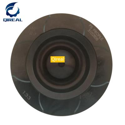 Китай Набор 3102808 поршеня двигателя дизеля тележки M11 ISM11 QSM11 4089386 3102807 4070653 продается