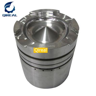 Cina Pistone 3095707 delle componenti del motore del combustibile diesel NT855 in vendita