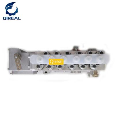 中国 掘削機エンジンの燃料ポンプ6CTA 5258154 販売のため