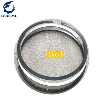 China OEM 6BT Diesel Engine Piston Ring Set 5482359 for sale