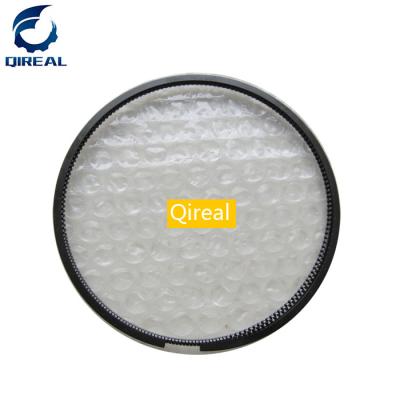 중국 3921919 피스톤 링 동풍 6L 6CT 디젤 엔진 예비품 판매용