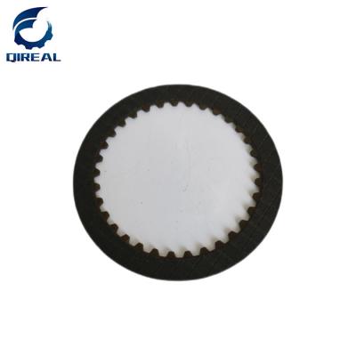 Cina Per il piatto del disco di Assy Parts Paper Based Friction della trasmissione di KOMATSU 1E8270-52481 in vendita