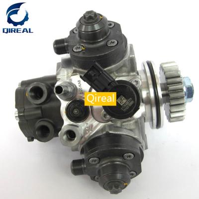 Cina Pompa comune ad alta pressione 0445B20737-02 5303887 di iniezione di carburante della ferrovia di ISF2.8 ISF3.8 in vendita