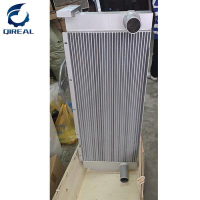 Los excavadores ISO9001 el radiador Dx340 de los recambios 440211-00291