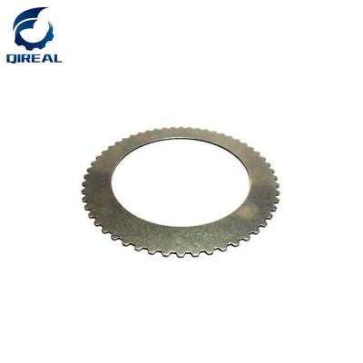China 4871966 Clutch Friction Plate Size 139.2 *98.6*1.5 Mm for sale