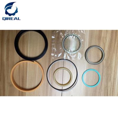 China NBR PTFE Lift Cylinder Repair Kit For D65T Bulldozer for sale