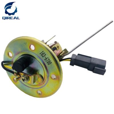 Cina 238-2227 2382227 Fuel Level Sensor For E320B E320C E308C Excavator in vendita