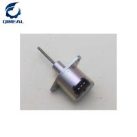 China E6820-60011 Engine Stop Solenoid For CK DK RX Tractor for sale