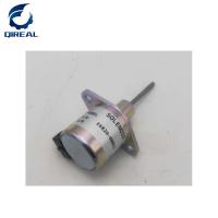 China E6820-60011 Engine Stop Solenoid For CK DK RX Tractor for sale