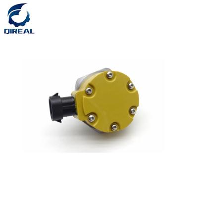 China C6.4 Excavator Solenoid Valve Assy E320D Diesel Engine Fuel Pump  312-5620 3152620 for sale
